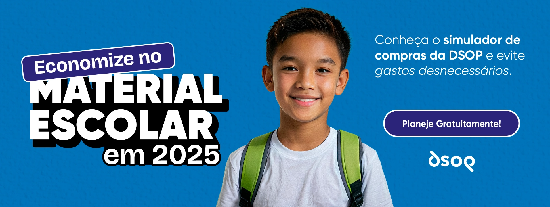 DSOP - O ecossistema do comportamento financeiro