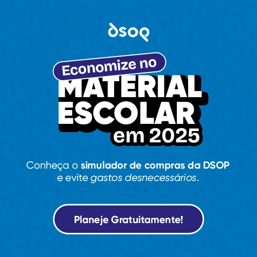 DSOP - O ecossistema do comportamento financeiro